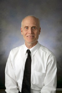 Richard Lottenberg, MD, Professor Emeritus of Medicine | oneSCDvoice