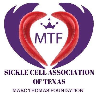 Sickle Cell Association of Texas Marc Thomas Foundation | oneSCDvoice