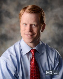 Timothy Lee McCavit, MD | oneSCDvoice