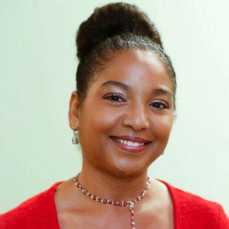 Lanetta Bronté-Hall, MD, MPH, MSPH in Hollywood, Florida | oneSCDvoice