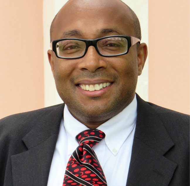 Edward Donnell Ivy | oneSCDvoice