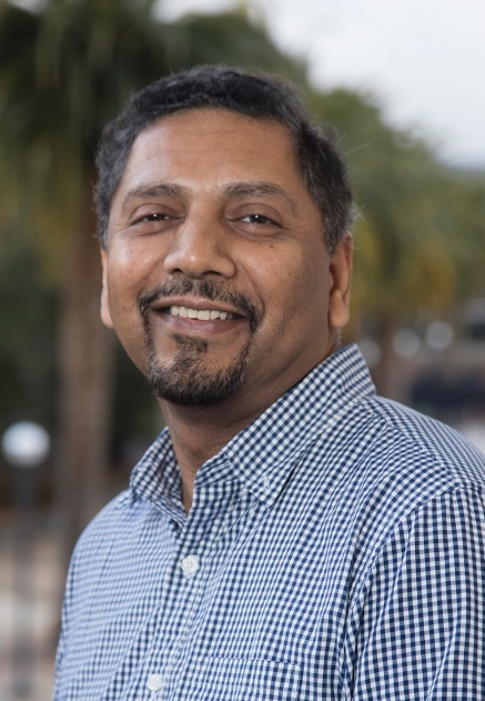 Sandeep Soni, MD, Executive Director at CRISPR Therapeutics | oneSCDvoice