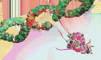 The Upside of Bad Genes | oneSCDvoice