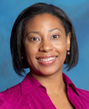 Aisha Walker, PhD, Research Assistant Professor | oneSCDvoice