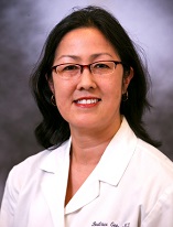 Beatrice Gee, M.D., FAAP | oneSCDvoice