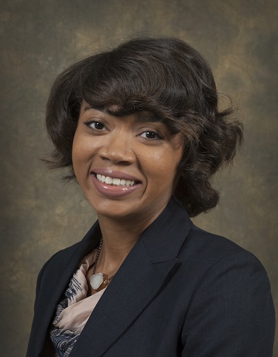 Jennell White, PhD, Assistant Professor, Wayne State University School ...