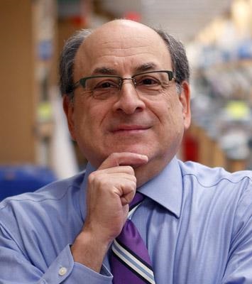 Stuart H. Orkin, MD, David G. Nathan Distinguished Professor of ...