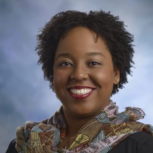 Ashley Singleton, MPH, Program and Research Manager | oneSCDvoice