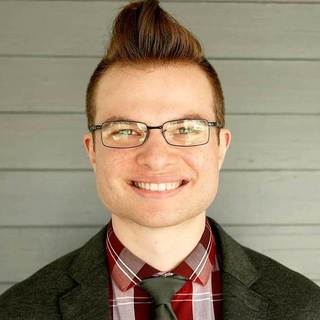 Sam Rodgers-Melnick, MT-BC | oneSCDvoice