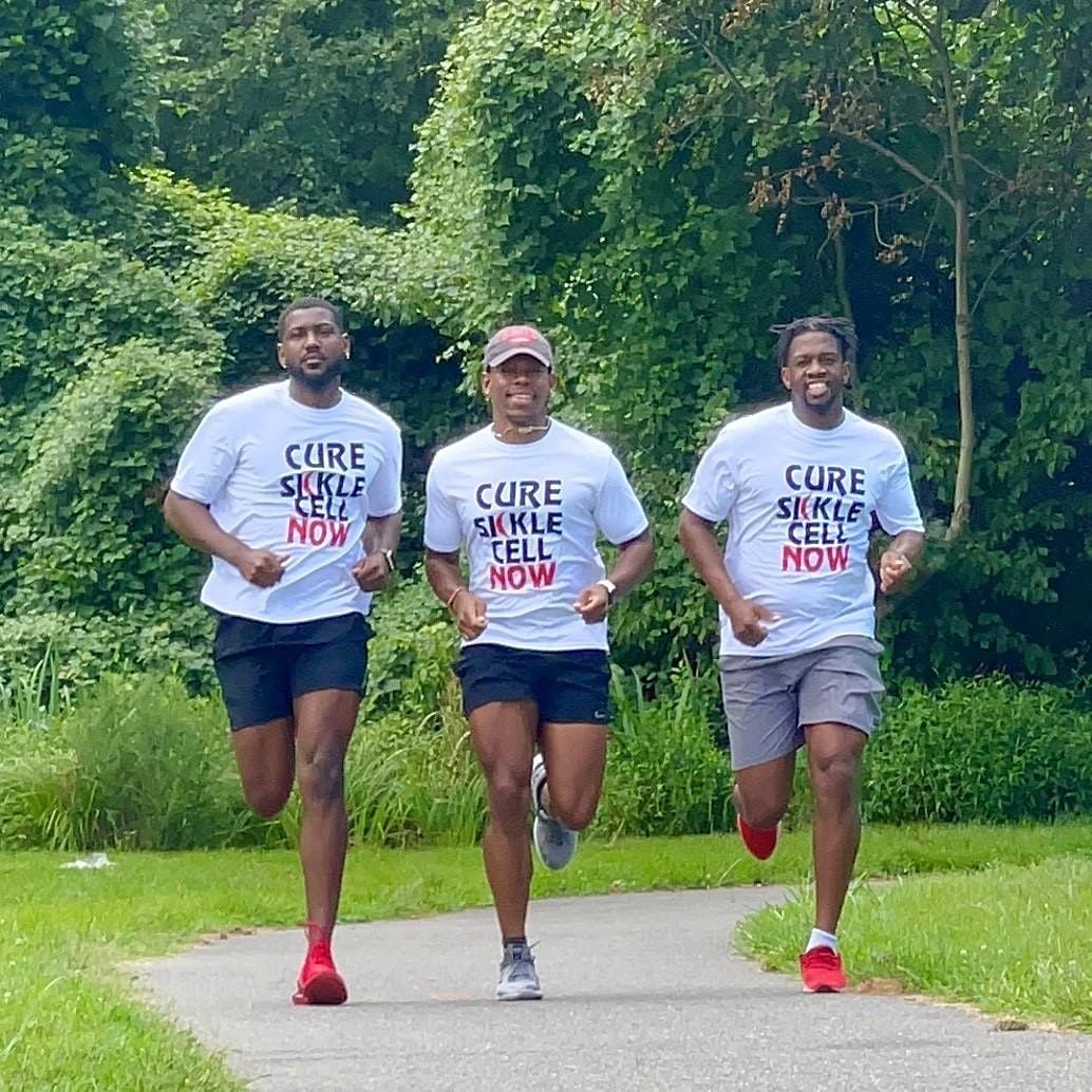 Cure Sickle Cell Now Event 2022 | oneSCDvoice